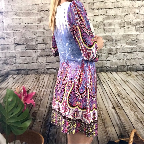 Reborn | Dresses | Reborn Fairytale Dress Womans Size Small N5 | Poshmark